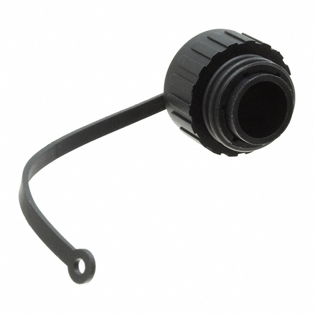 CAP-WTAFSPC1 Amphenol LTW | Connectors, Interconnects | DigiKey